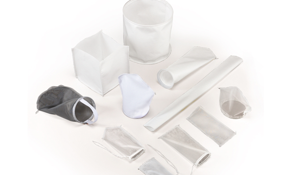 Filter Bags, Liquid Filter Bags, Micron Filter Bags | Filtration Bags UK